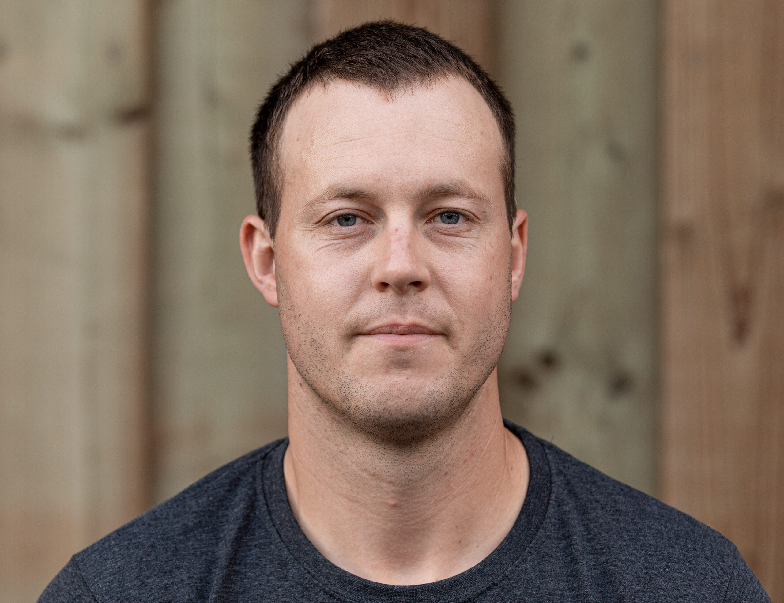 Fabien Bossy - Stauffacher Charpentes SA