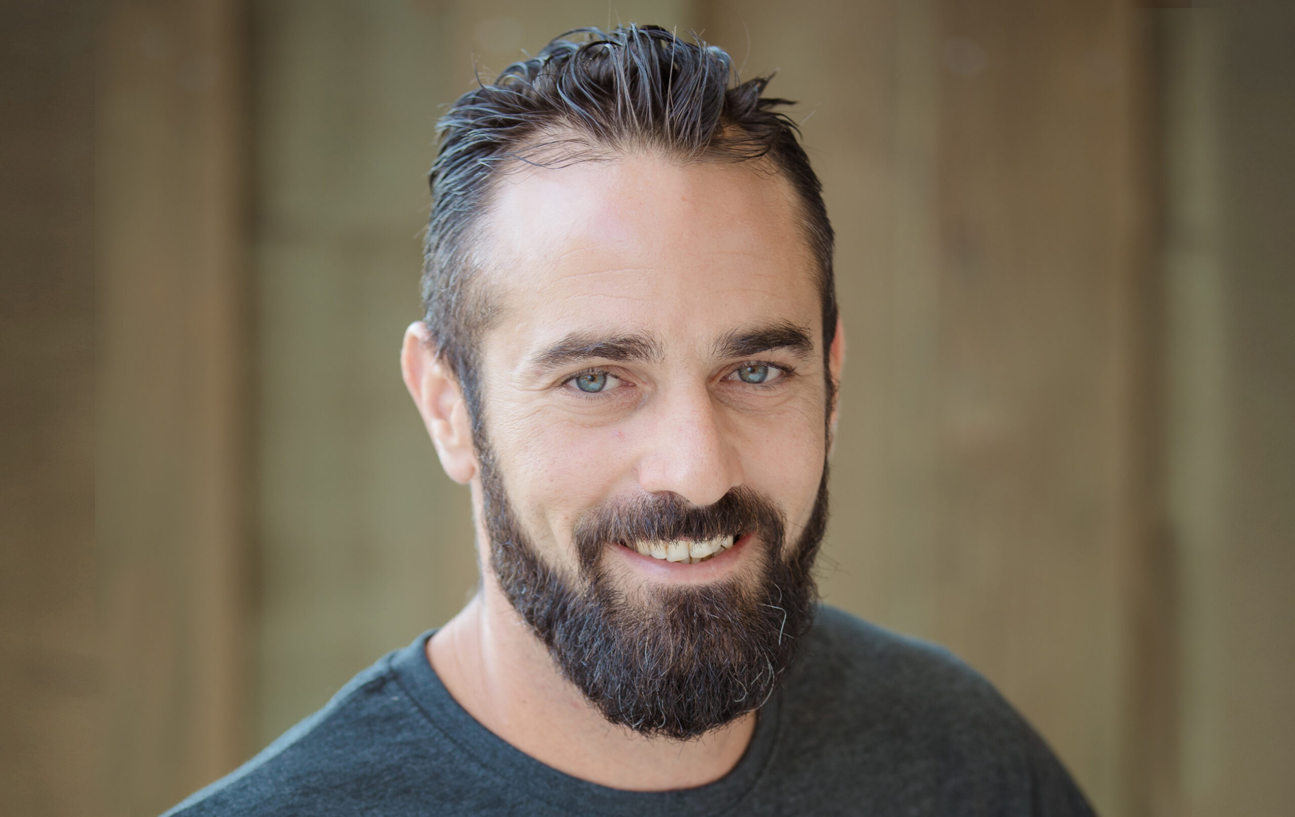 René Aerni - Stauffacher Charpentes SA