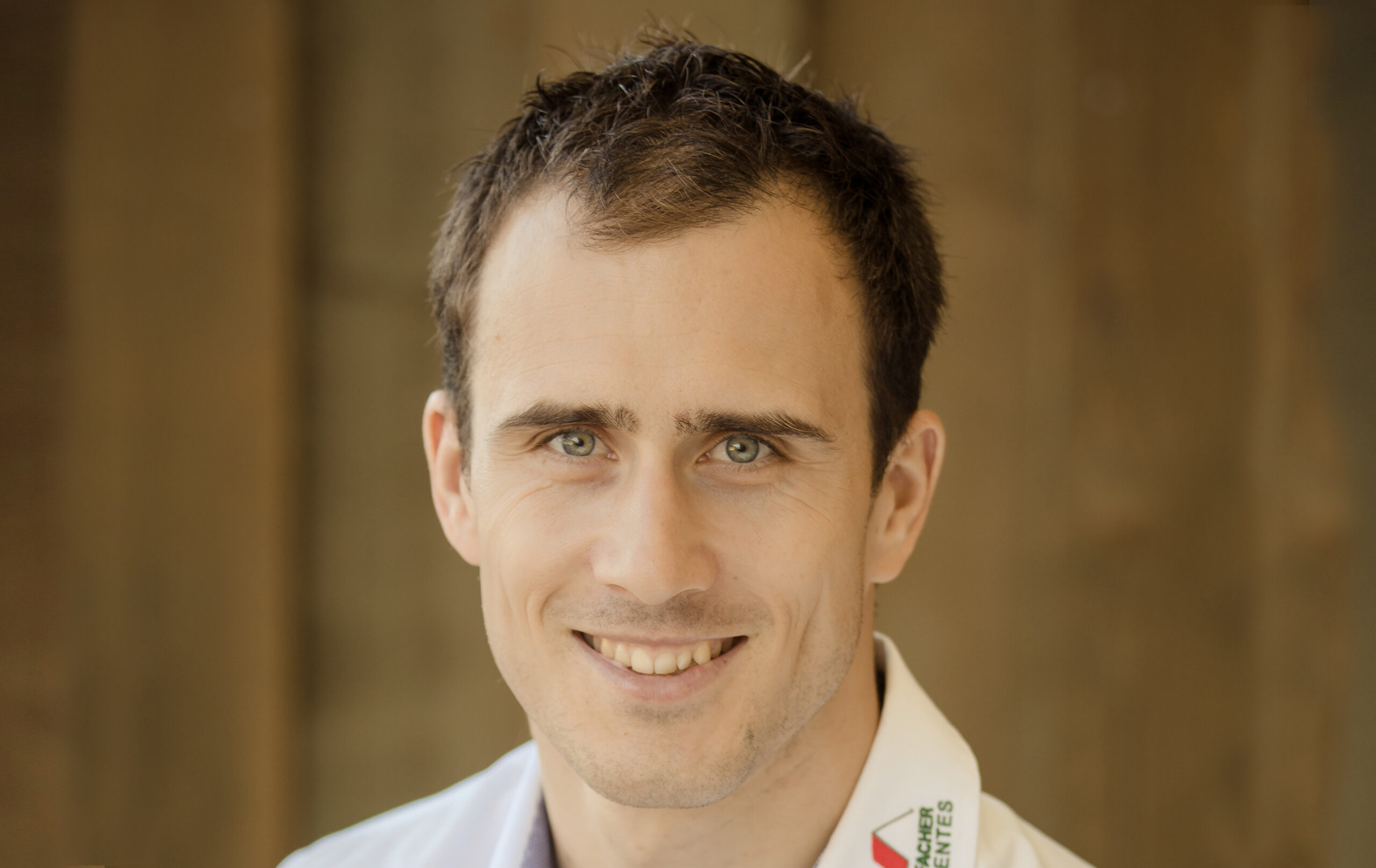 Jérémy Stauffacher – Stauffacher Charpentes SA