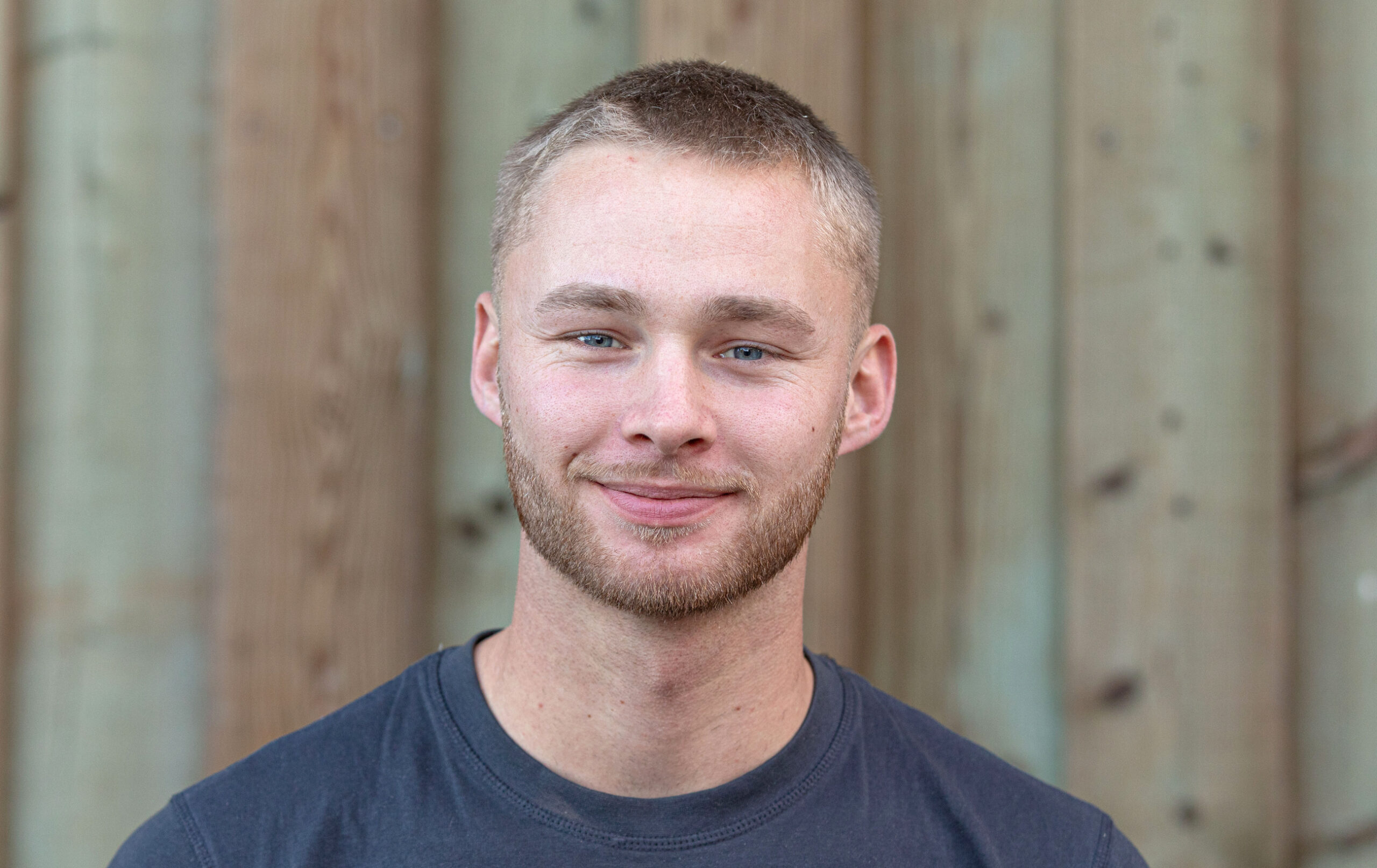 Noah Fasel - Stauffacher Charpentes SA